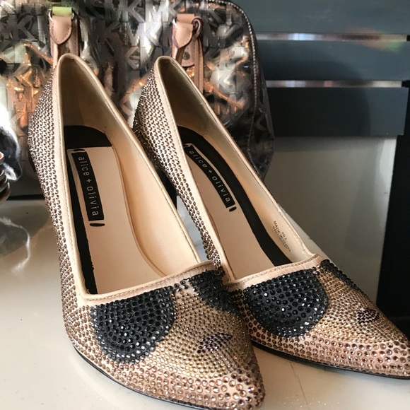 Alice + Olivia | Shoes | Alice Olivia Shoes | Poshmark